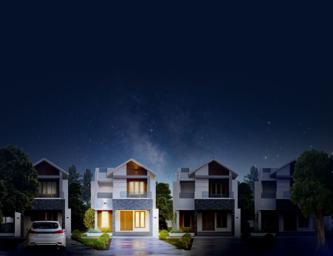 Home v2 - Stage Zero